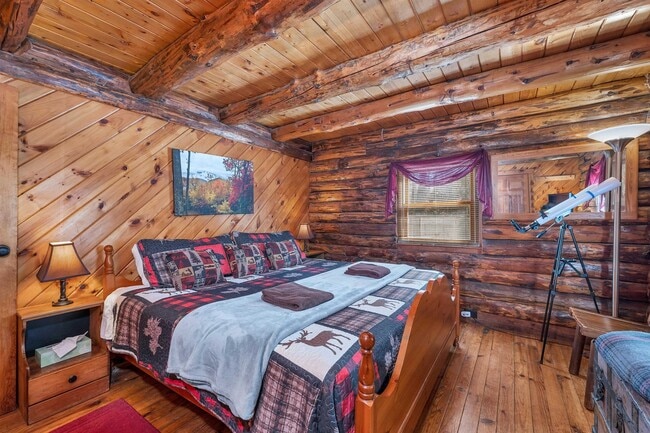 109 Mountain View Rd, Campton, NH 03223 - House Rental in Campton, NH ...