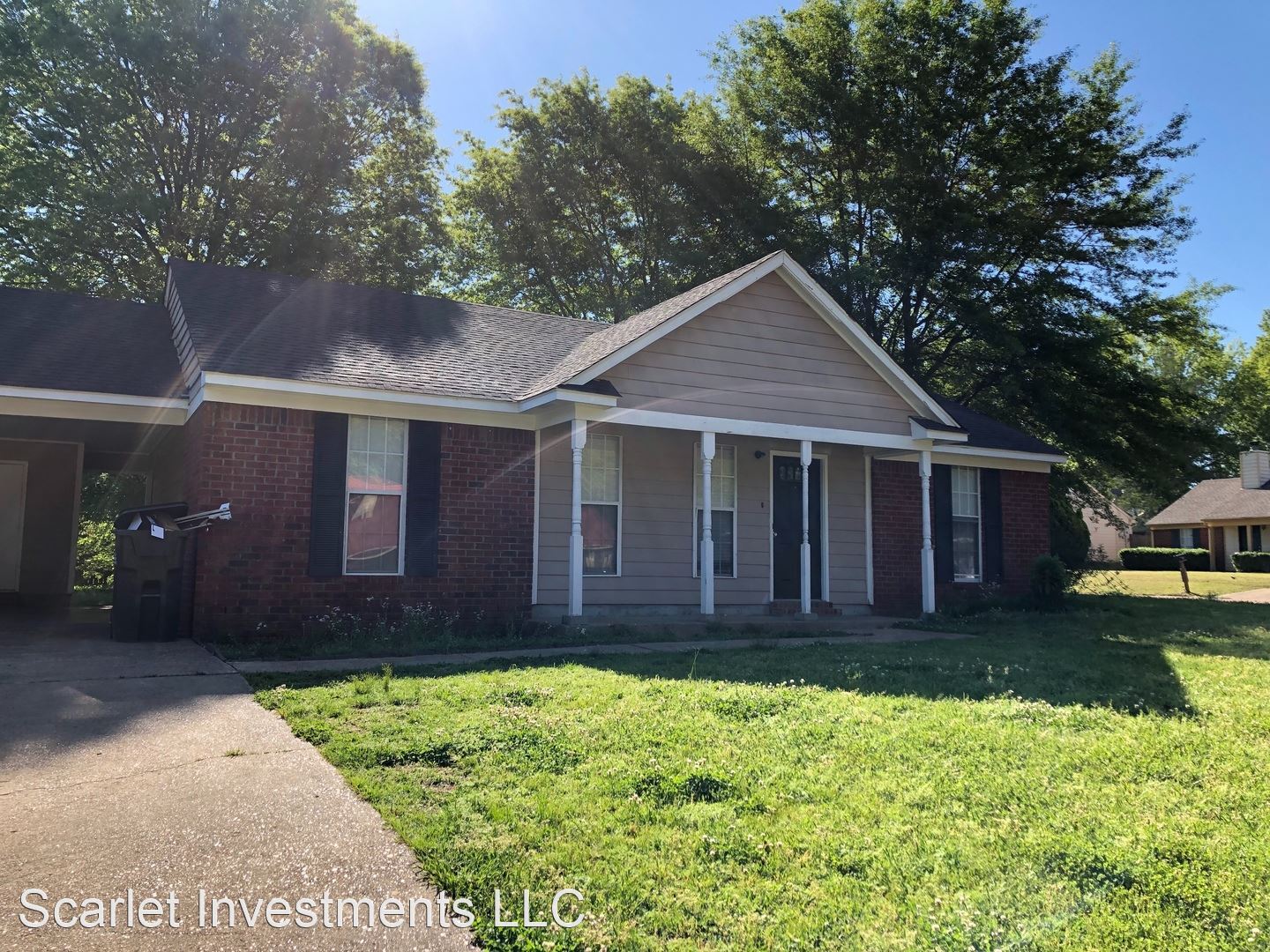 115 Floyd Cir, Senatobia, MS 38668 - House Rental in Senatobia, MS ...