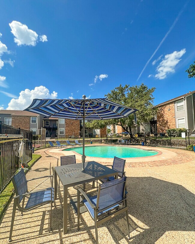 Summerwood Apartments - Apartments in Irving, TX | Apartments.com