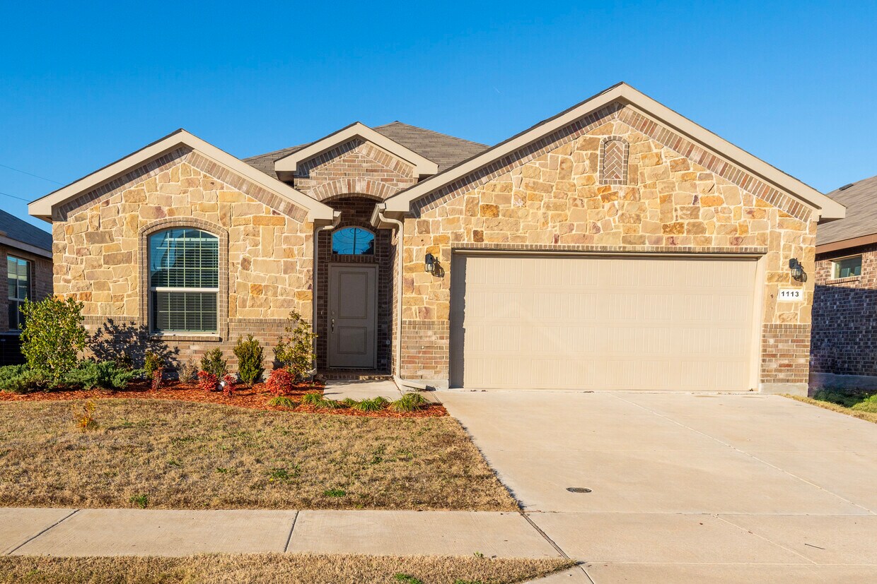 1113 Nelson Pl, Cross Timber, TX 76028 - House Rental in Cross Timber ...