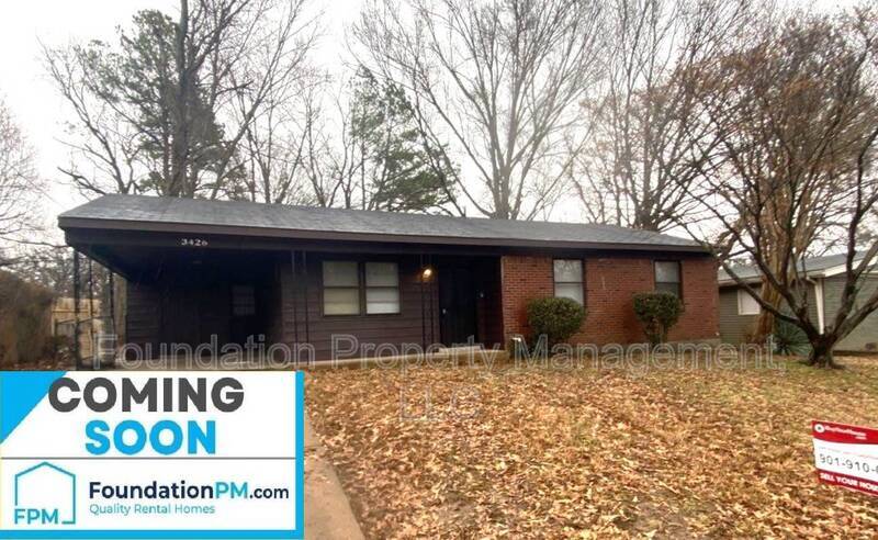 3426 Ladue St, Memphis, TN 38127 - House Rental in Memphis, TN ...