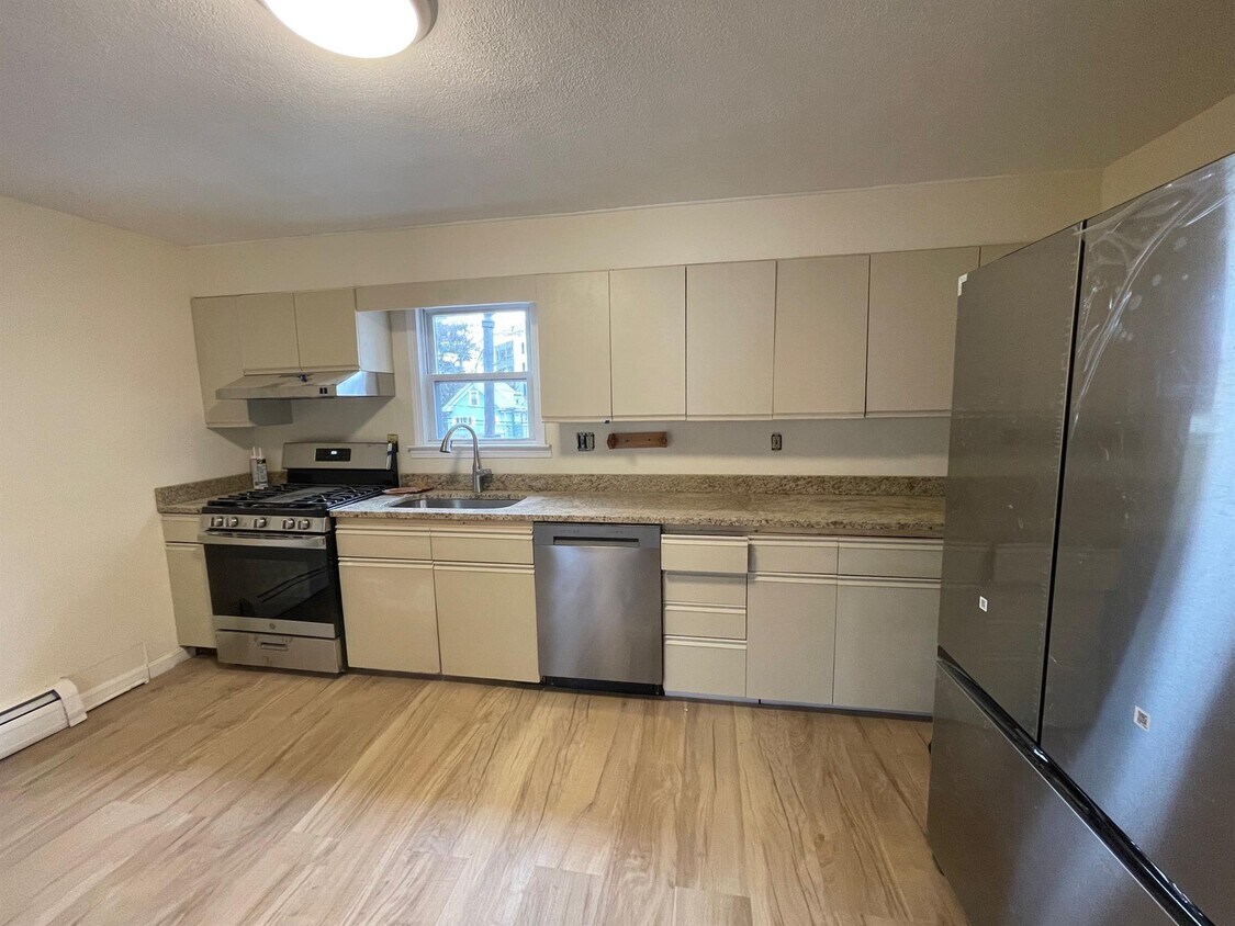 397 Somerville Ave Unit 3, Somerville, MA 02143 - 397 Somerville Ave ...