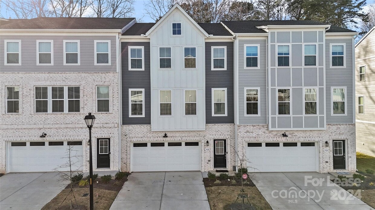 3744 Keyworth Wy, Indian Land, SC 29707 - Townhome Rentals in Indian ...