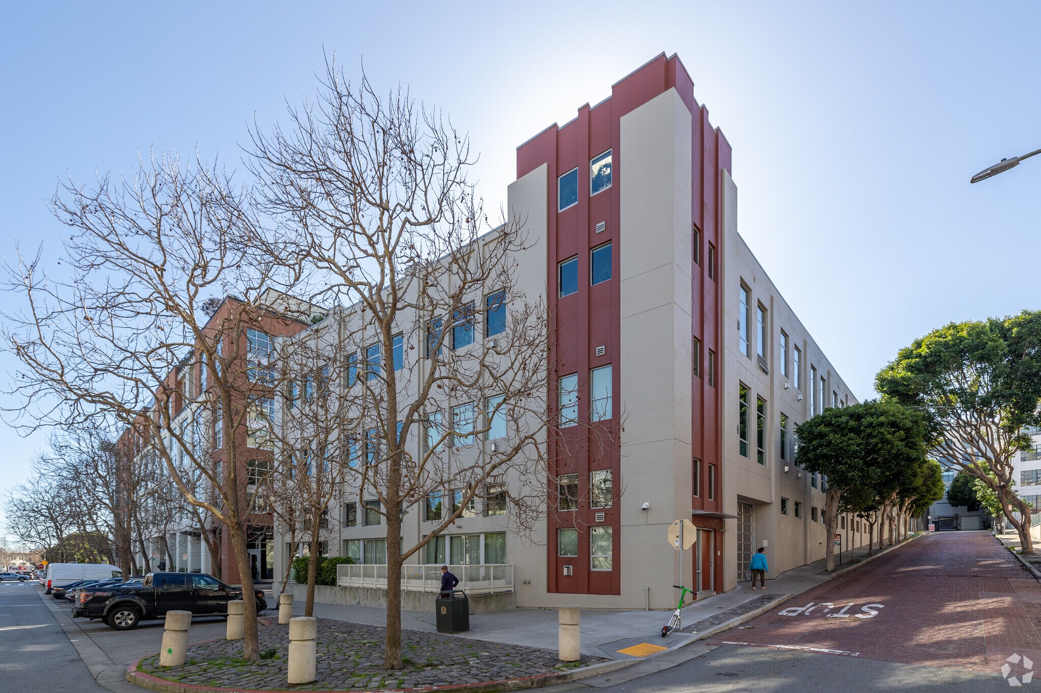 1 Federal St, San Francisco, CA 94107 - 1 Federal St San Francisco, CA ...
