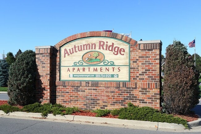 AUTUMN RIDGE APARTMENTS - Apartments in Saginaw, MI | Apartments.com