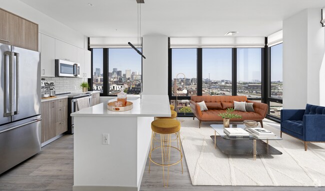 South End Boston Apartments for Rent - Boston, MA - 2,614 Rentals ...