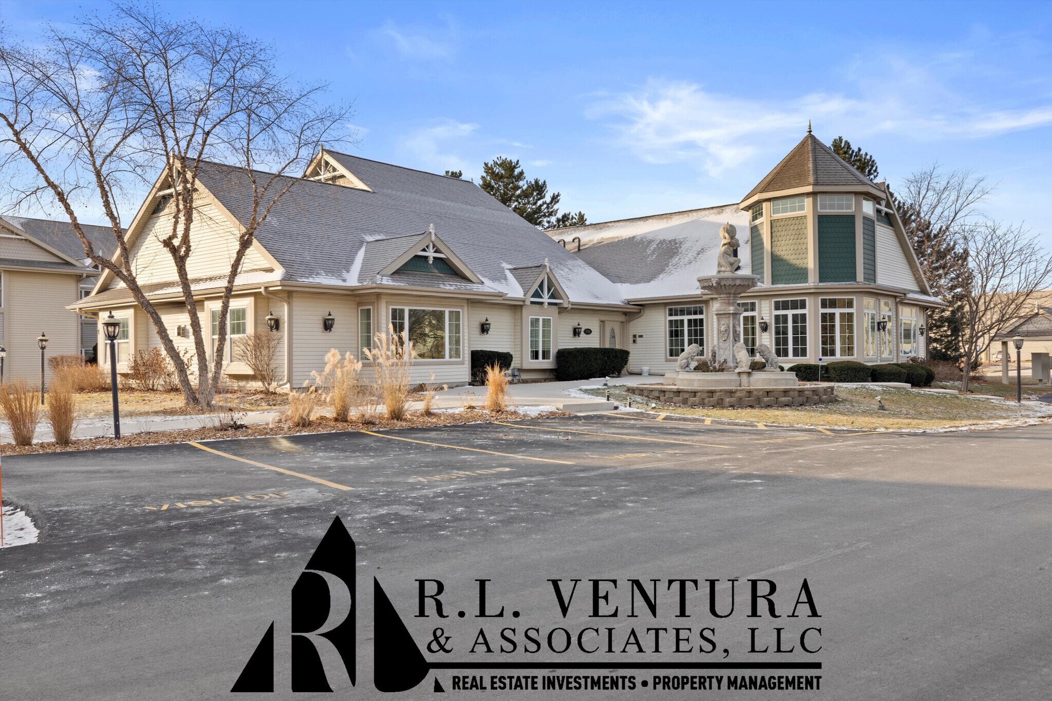 1521 92nd St Unit 124, Sturtevant, WI 53177 - Condo for Rent in ...