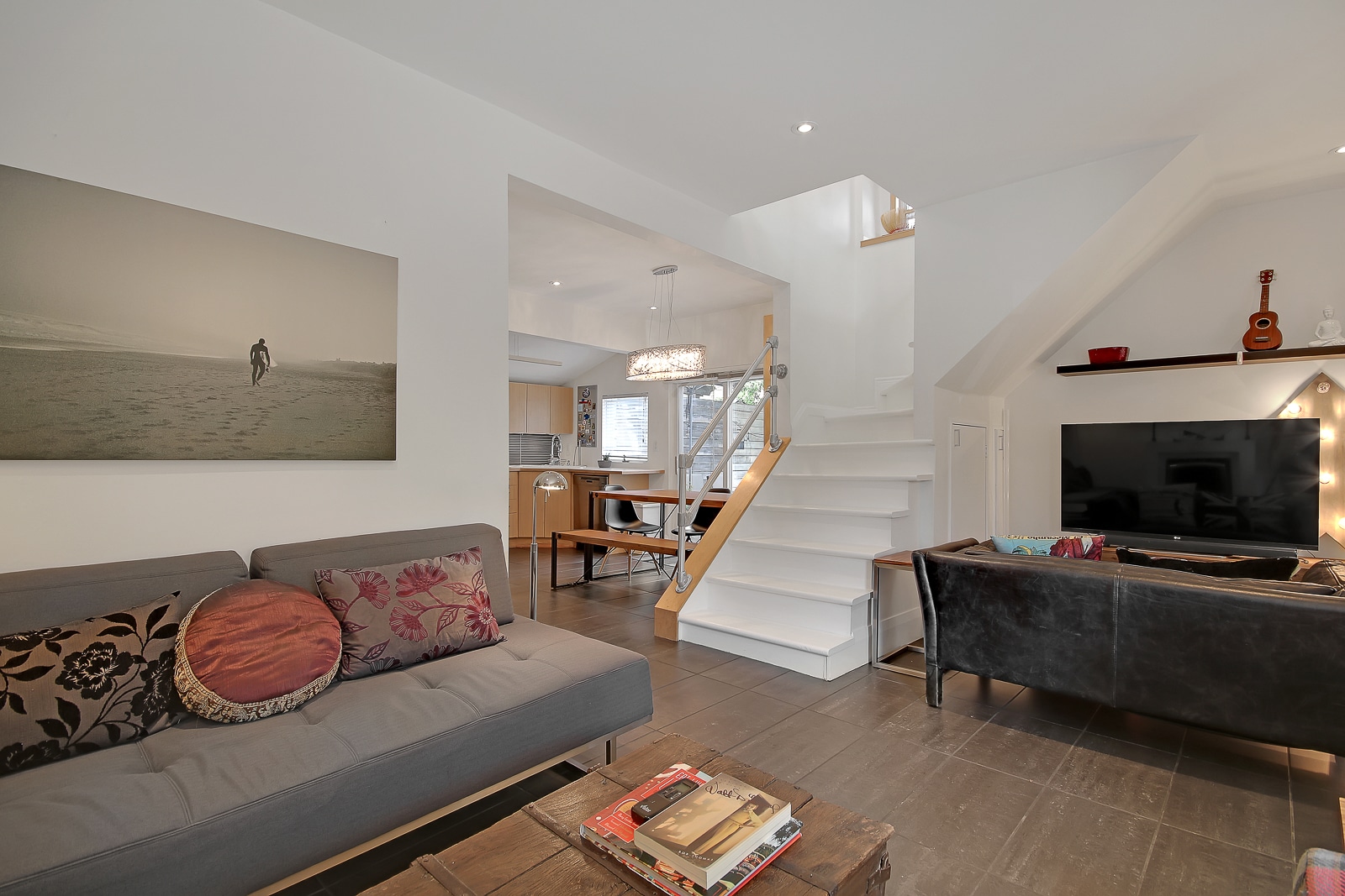 7 Ways Ln, Toronto, ON M6J 2E8 - House for Rent in Toronto, ON ...