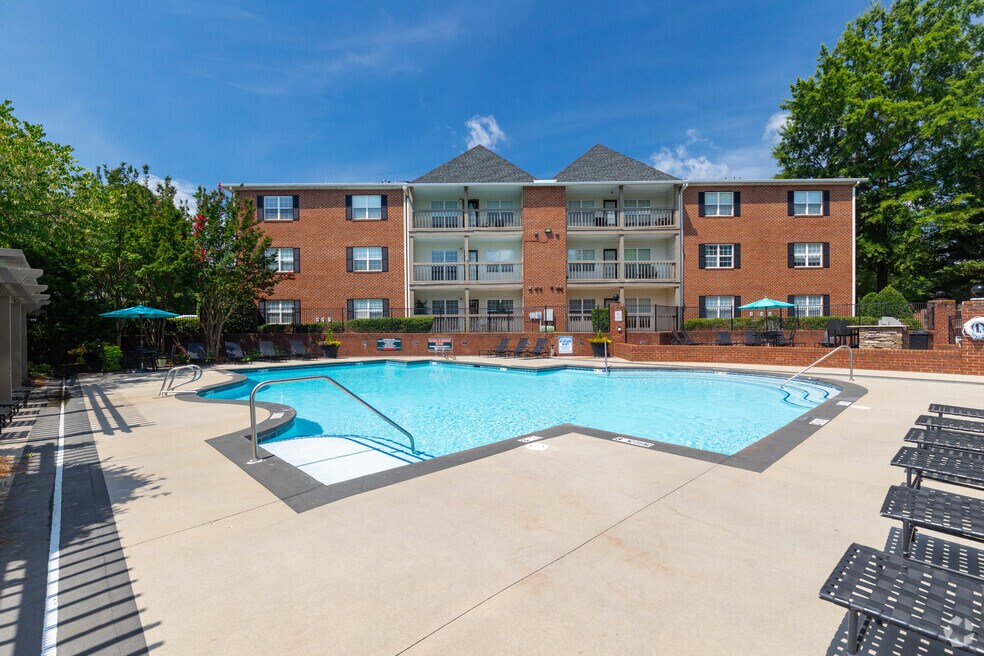Apartments for Rent in High Point NC - 933 Rentals | Apartments.com