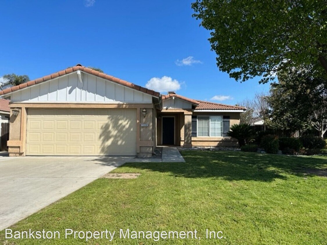 1900 Julieann Ave, Porterville, CA 93257 - House Rental in Porterville ...