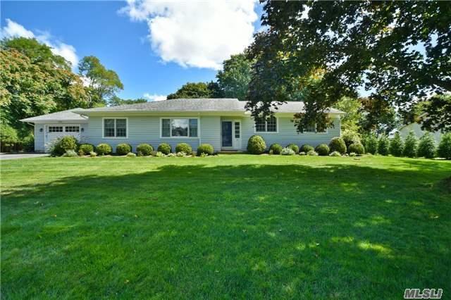 22 Raynor Dr, Westhampton, NY 11977 - House Rental in Westhampton, NY ...