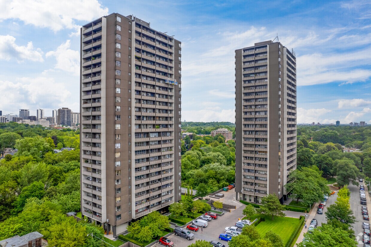 Ramsden Place Apartments - 50 Hillsboro Ave Toronto, ON | Apartments.com