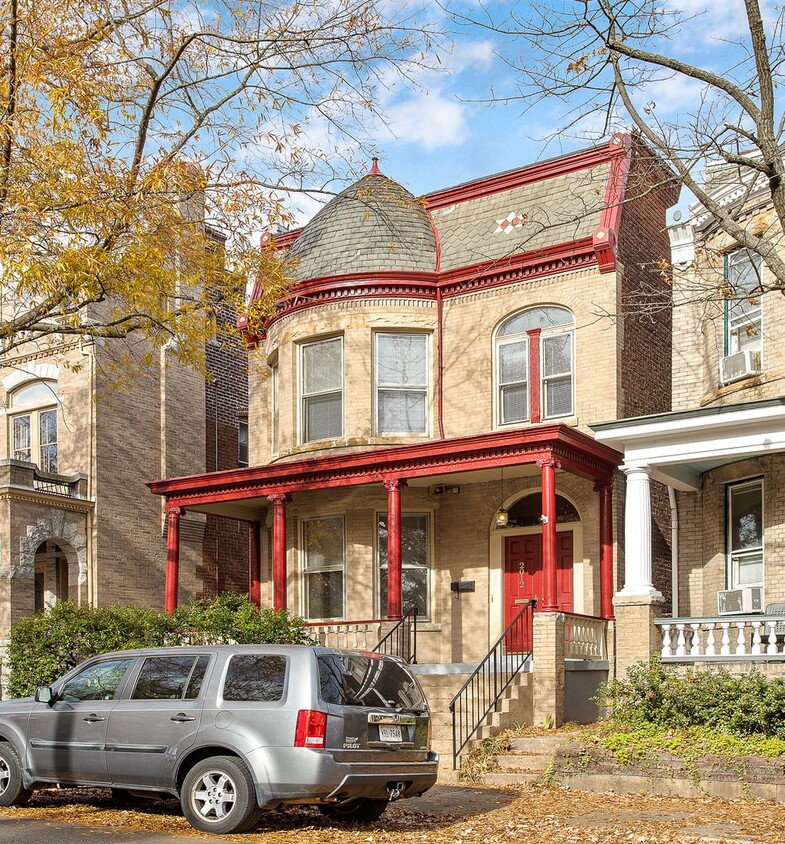 2012 Princess Anne Ave Unit 2012 Princess Anne Ave #1, Richmond, VA ...