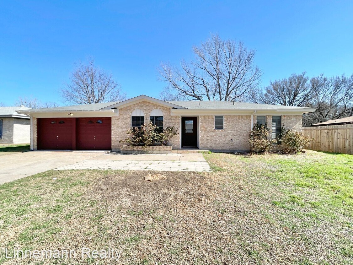 1811 Pleasant Ln, Copperas Cove, TX 76522 - House Rental in Copperas ...