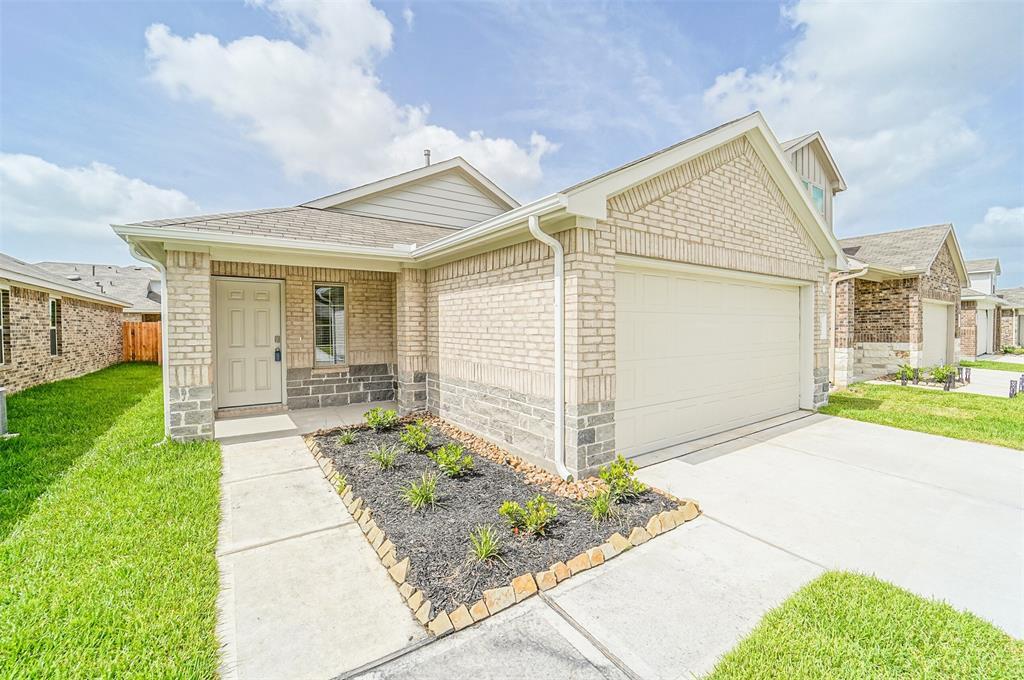 16838 Short Pnes Dr, Conroe, TX 77302 - House Rental in Conroe, TX ...