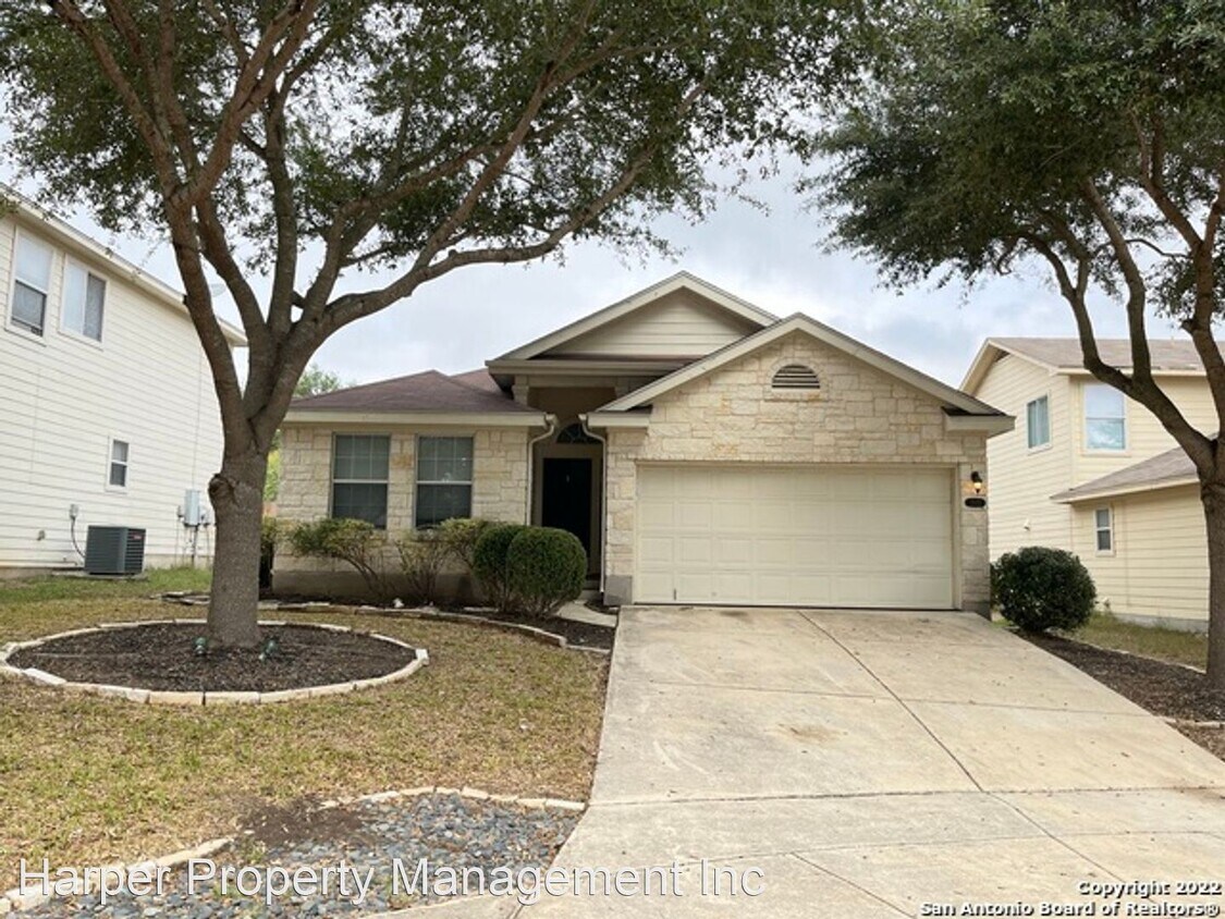 3335 Butler Pass, San Antonio, TX 78223 - House Rental in San Antonio ...