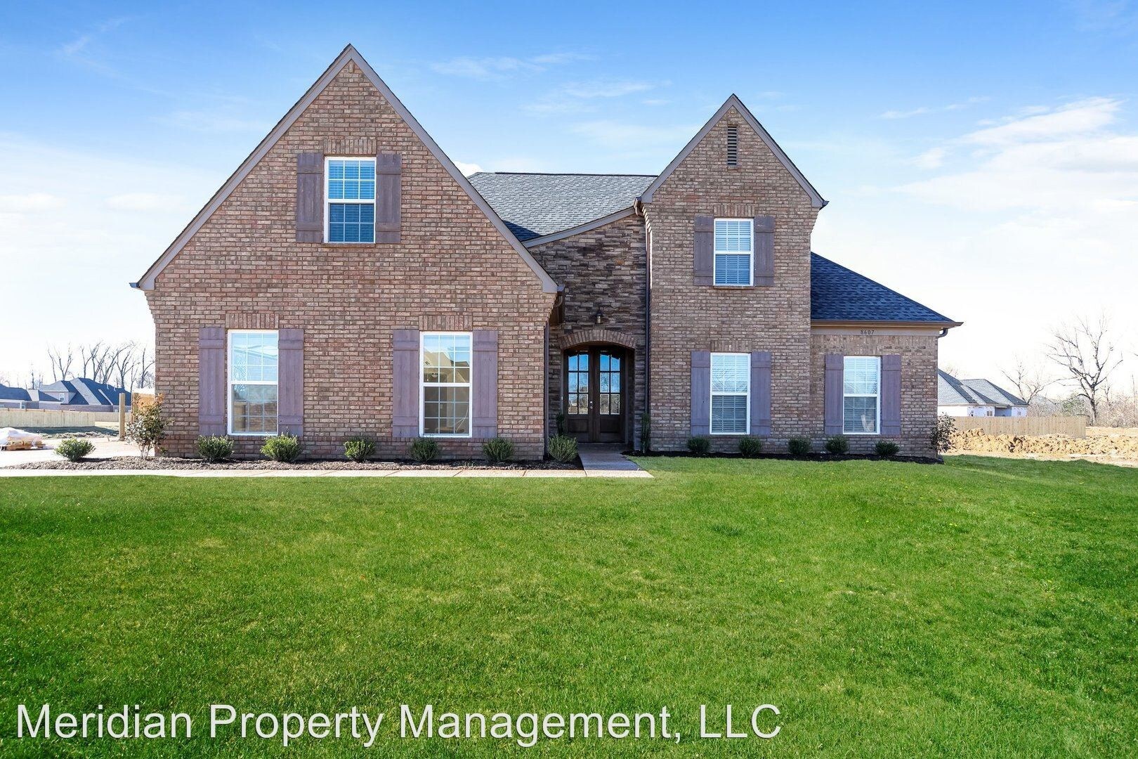 8607 Jane Cove, Olive Branch, MS 38654 - House Rental in Olive Branch ...