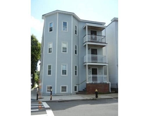 24 P St Unit 2, Boston, MA 02127 - 24 P St Boston, MA 02127 ...