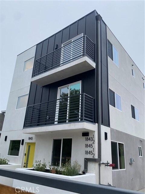 1843 W 20th St, Los Angeles, CA 90007 - Townhome Rentals in Los Angeles ...