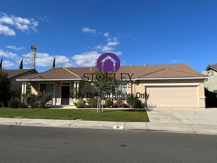 38 Plum Tree Ct, Pittsburg, CA 94565 - House Rental in Pittsburg, CA ...