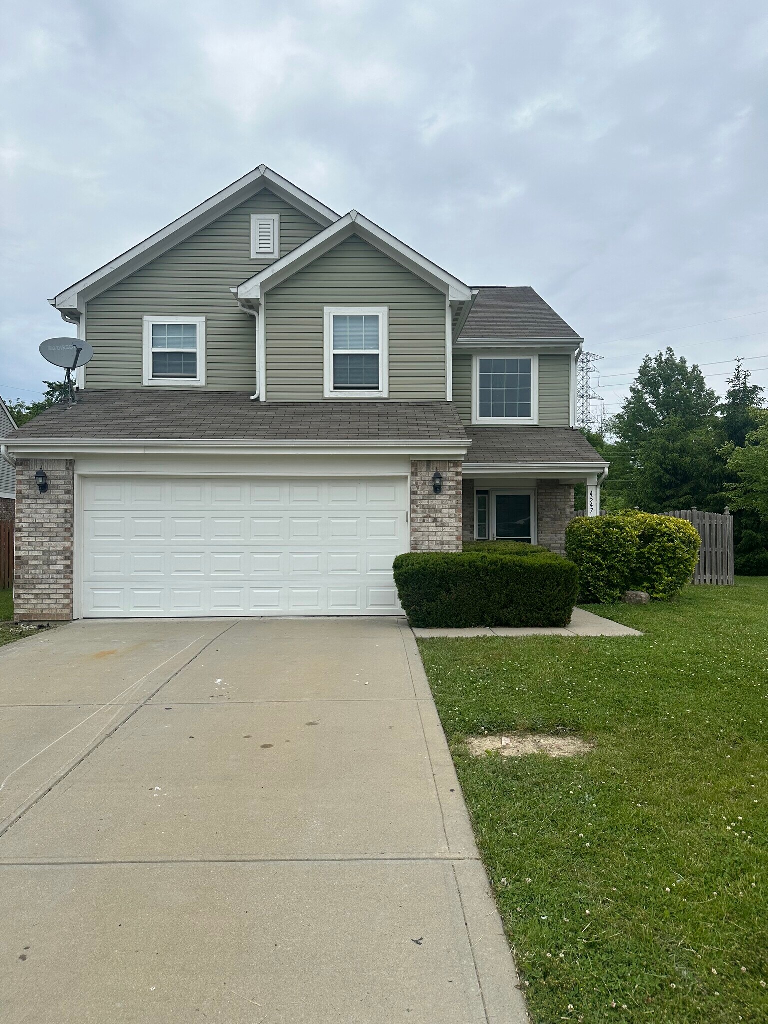 4547 Plowman Dr., Indianapolis, IN 46237 - House Rental in Indianapolis ...