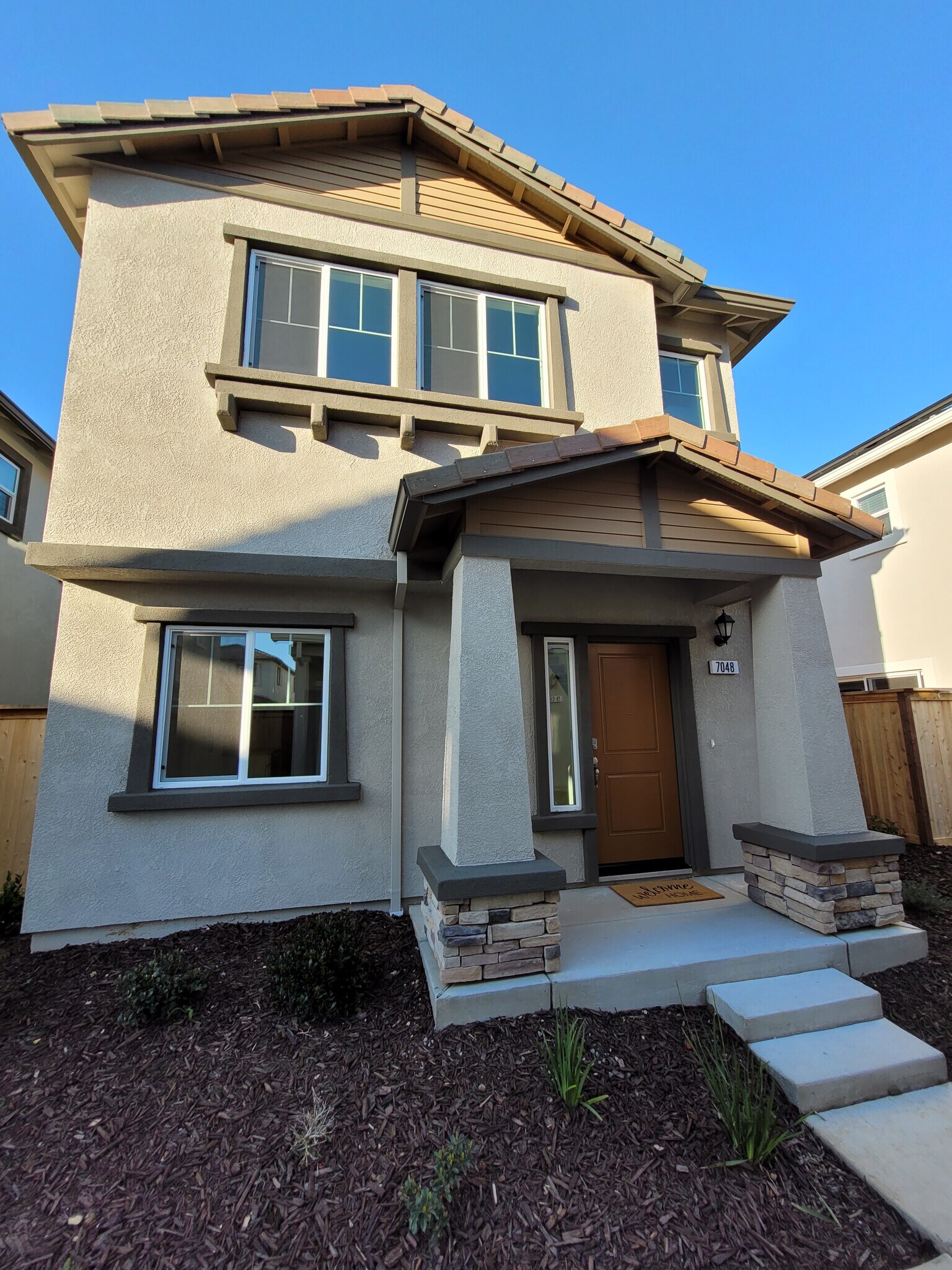 7048 Santa Venetia Pl, Roseville, CA 95747 - House Rental in Roseville ...