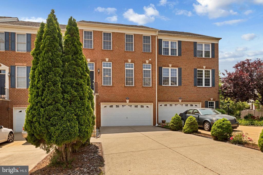 22529 Welborne Manor Square, Ashburn, VA 20148 - Townhome Rentals in ...