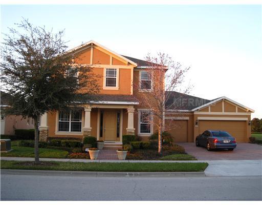 13309 Roskin Ln, Windermere, FL 34786 - House Rental in Windermere, FL ...