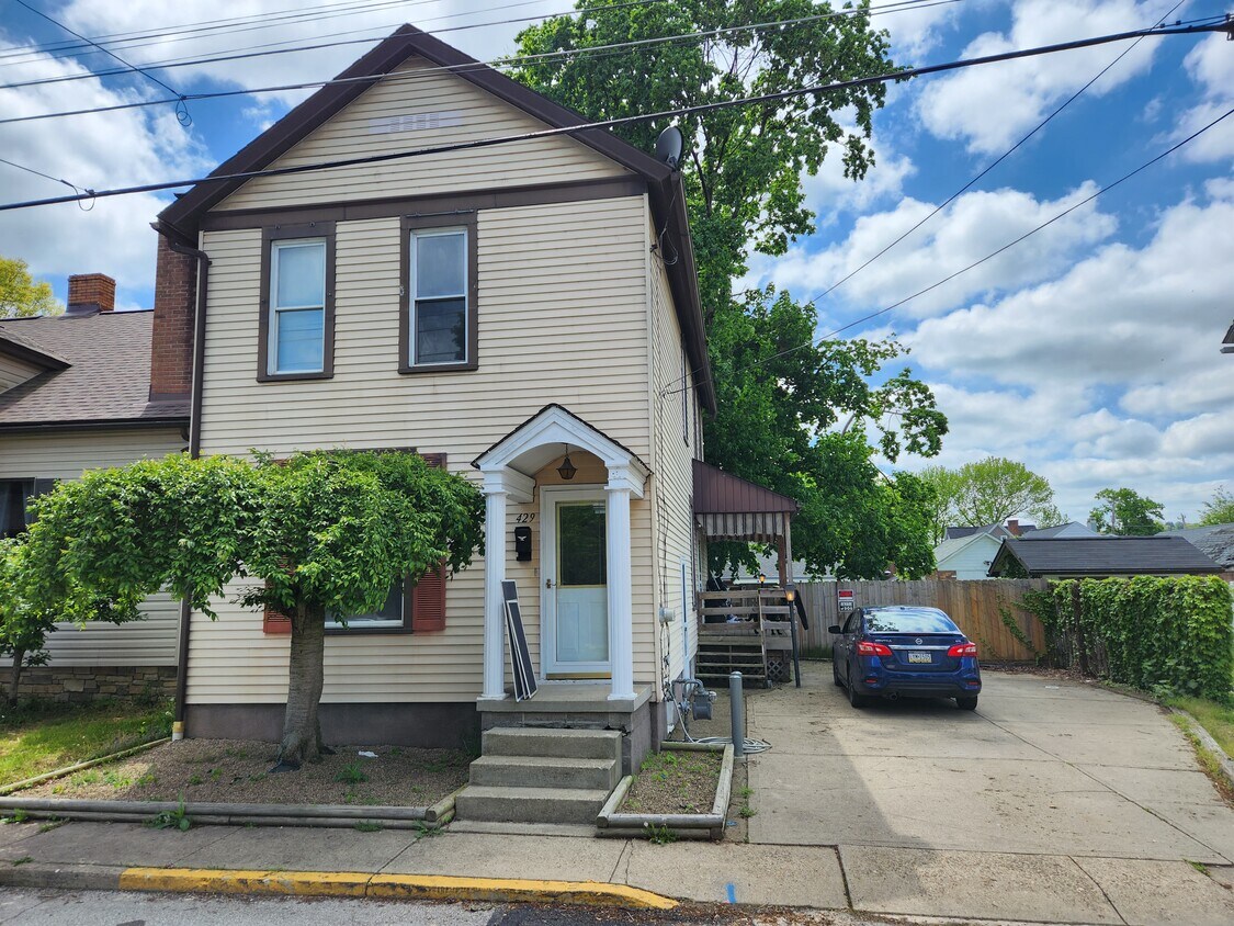 429 Insurance St, Beaver, PA 15009 - House Rental in Beaver, PA ...