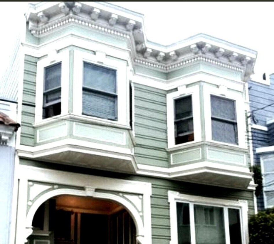 50 Bonita St Unit 50 Bonita Street, San Francisco, CA 94109 - Condo for ...