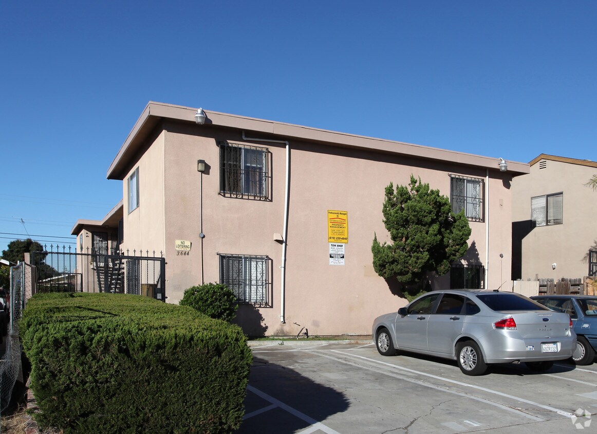 3644 43rd St, San Diego, CA 92105 - San Diego, CA, 92105 | Apartments.com