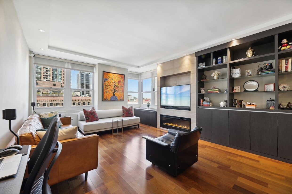 88 Morgan St Unit 1101, Jersey City, NJ 07302 - Condo for Rent in ...