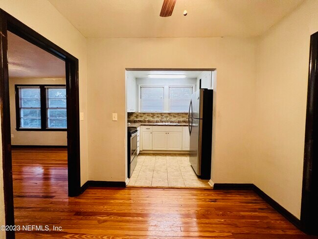 2575 Myra St, Jacksonville, FL 32204 - House Rental in Jacksonville, FL ...