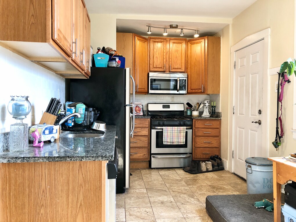 3565 W Henderson St Unit 3565-3, Chicago, IL 60618 - 3565 W Henderson ...