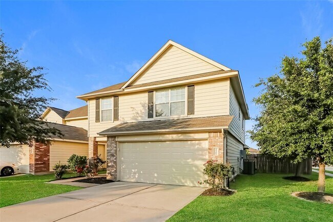 5506 Latta Plantation Dr, Katy, TX 77449 - House Rental in Katy, TX ...