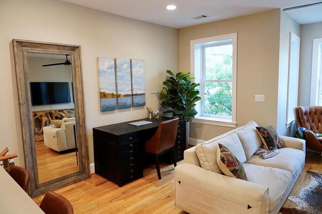 519 Florida Ave NW, Washington, DC 20001 - Townhome Rentals in ...