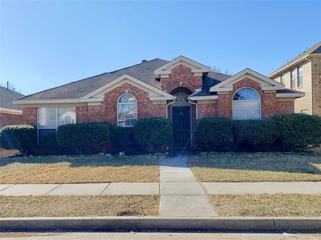 1004 Blackenhurst Ln, Allen, TX 75002 - House Rental in Allen, TX ...