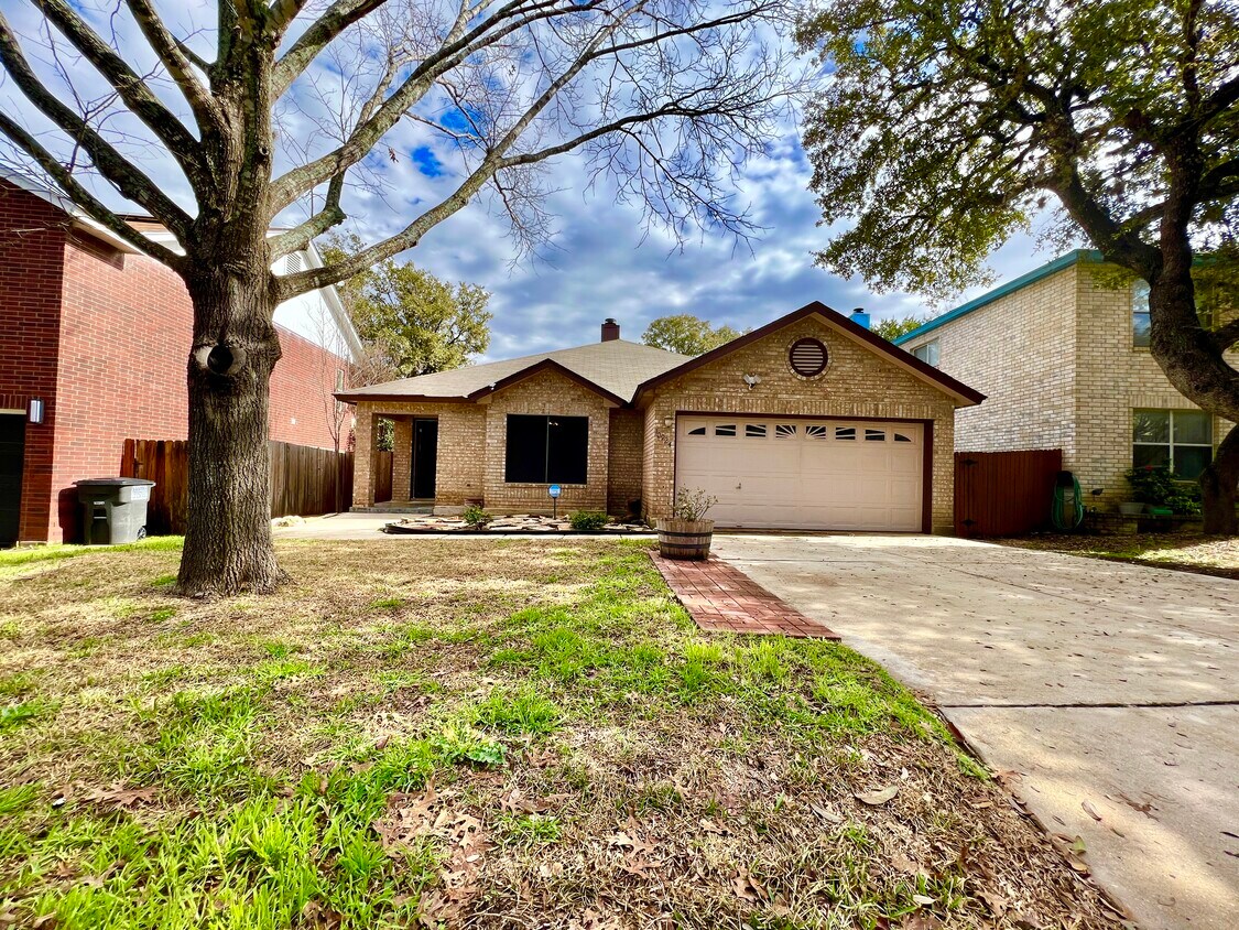 10924 Hamlen Park Dr S, San Antonio, TX 78249 - House Rental in San ...