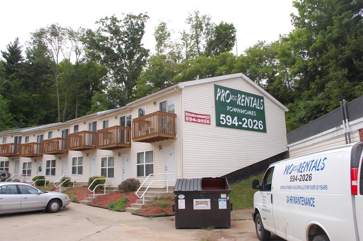 1 Pomeroy Rd Unit B2, Athens, OH 45701 - Room for Rent in Athens, OH ...