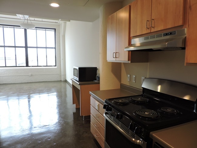 Paper Box Lofts Apartments - Milwaukee, WI | Apartments.com