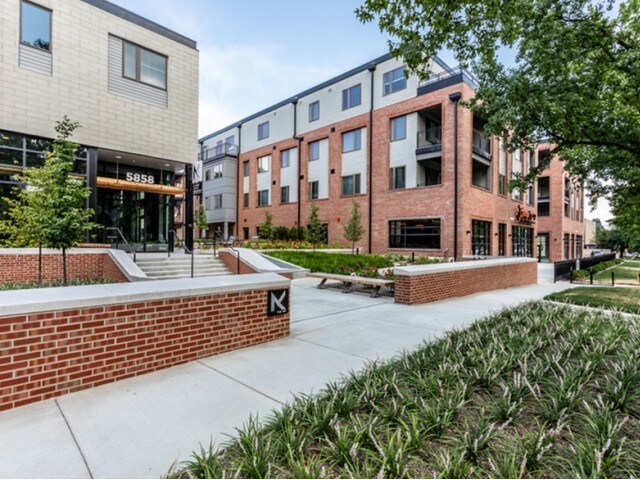 The MK Apartments - Indianapolis, IN | Apartments.com