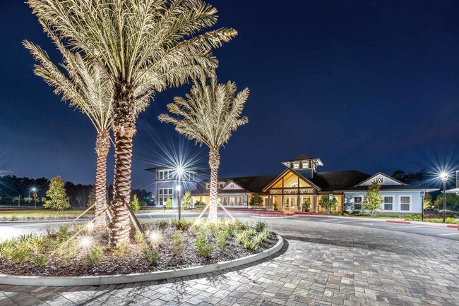 Integra River Run Apartments - 14050 Integra Dr Jacksonville, FL ...