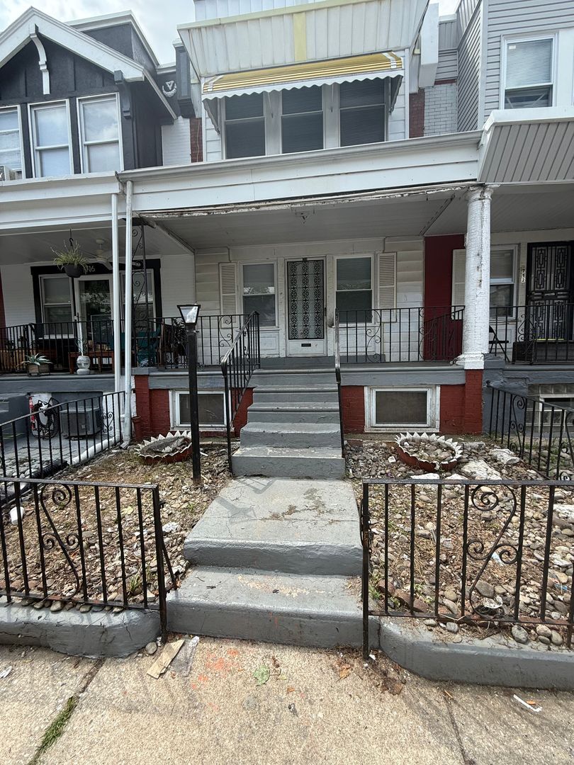 714 S Cecil St, Philadelphia, PA 19143 - House Rental in Philadelphia ...
