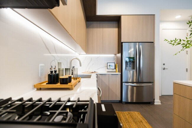 Sora at Spring Quarter - Apartments in Atlanta, GA | Apartments.com