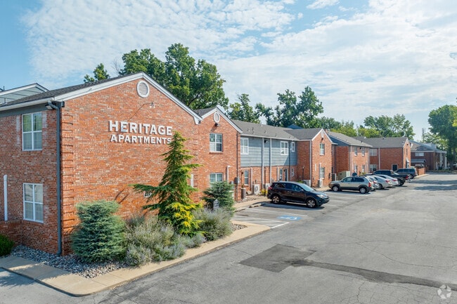 Midtown South Apartments for Rent with a Walk-In Closet - Tulsa, OK ...
