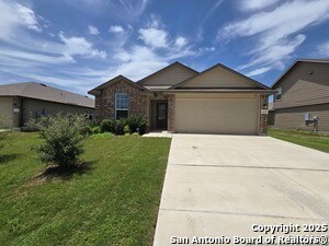 425 Sabine River, Cibolo, TX 78108 - House Rental in Cibolo, TX ...