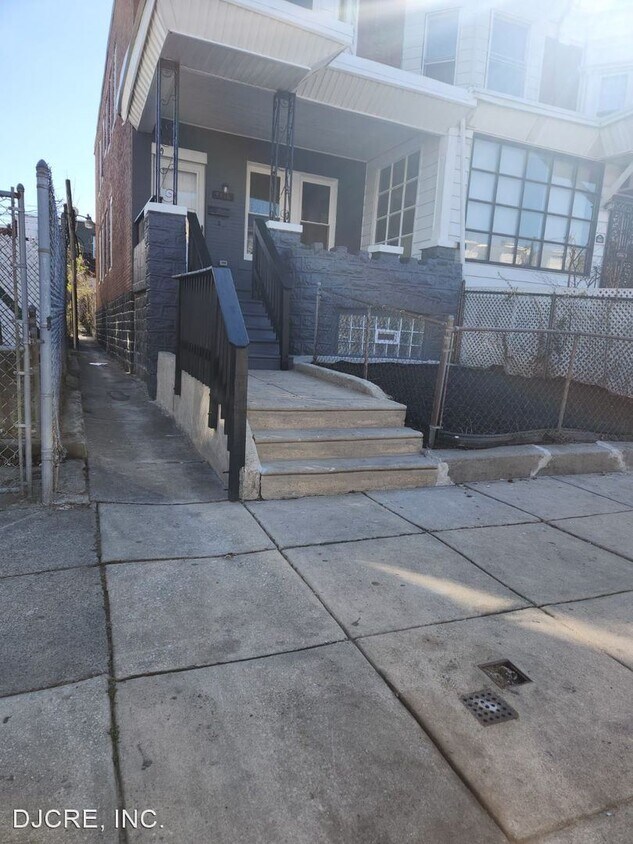 5910 Webster St, Philadelphia, PA 19143 - House Rental in Philadelphia ...