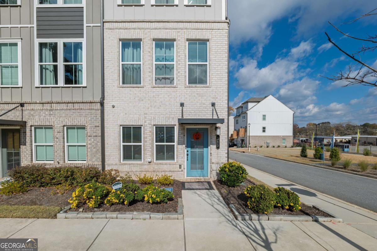 313 Skylar Way SE, Atlanta, GA 30315 - Townhome Rentals in Atlanta GA ...