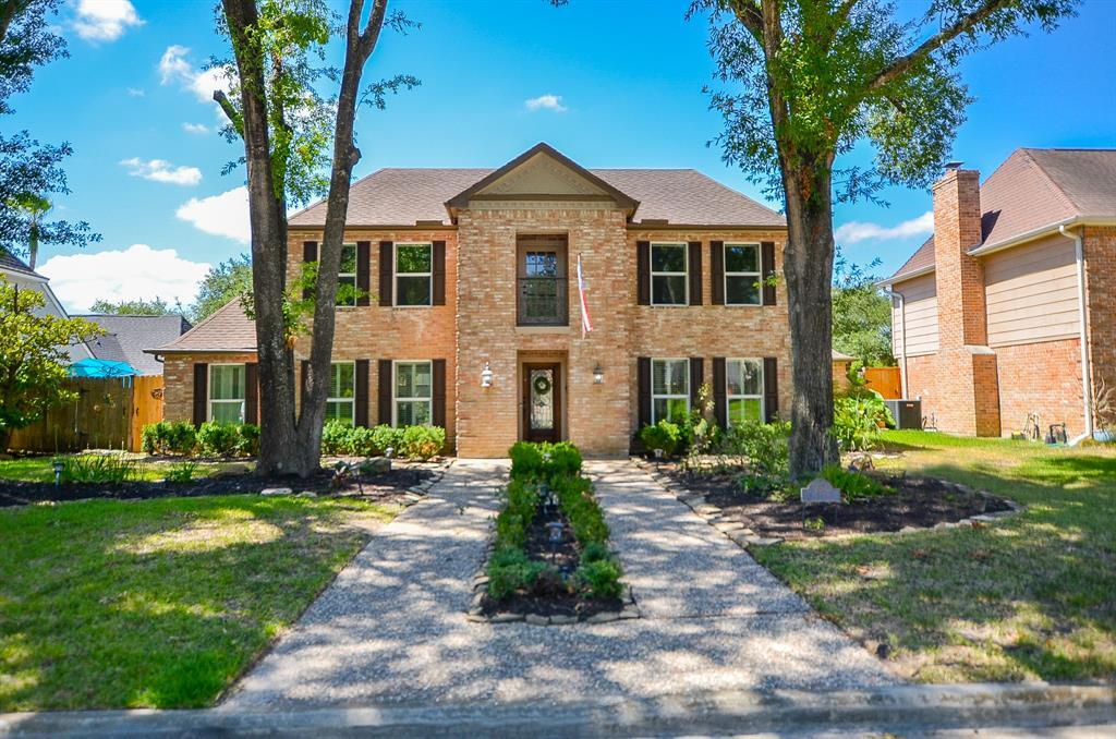 15843 Foxgate Rd, Houston, TX 77079 - House Rental in Houston, TX ...