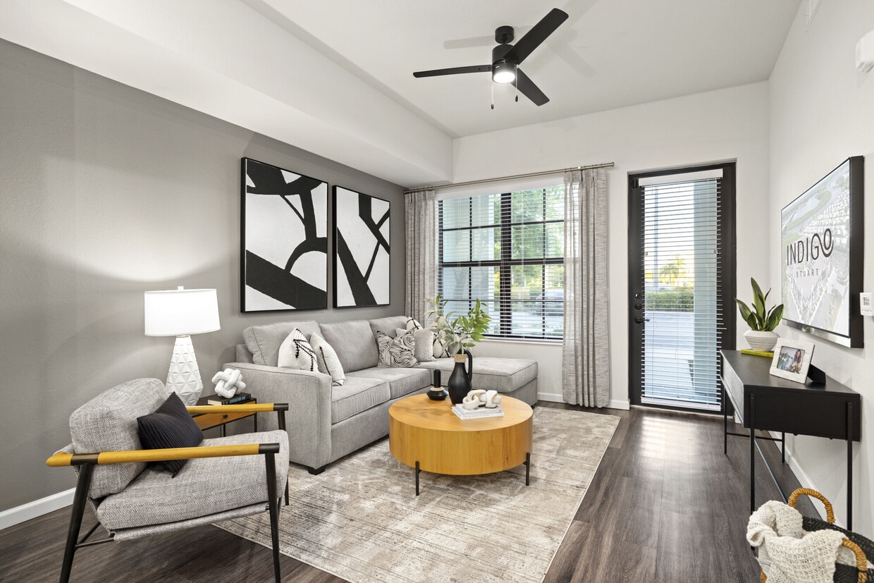 Indigo Stuart Apartments - 3800 S Kanner Hwy Stuart, FL 34994 ...